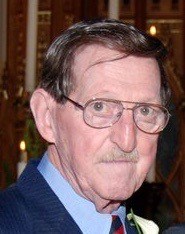 Paul Joseph Hubbell Jr. Obituary - New Orleans, LA