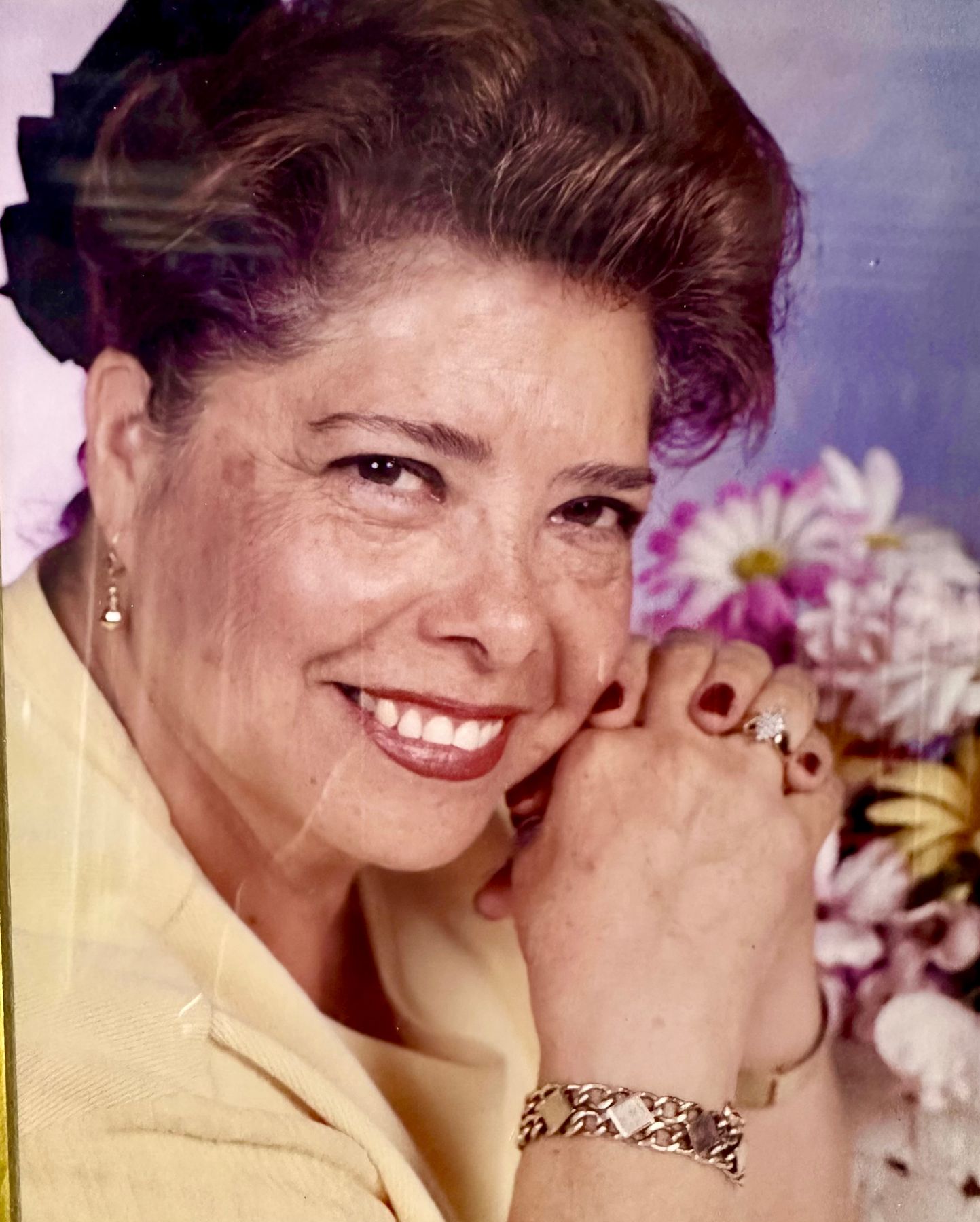 Maria Aguayo Obituary - Mission, TX