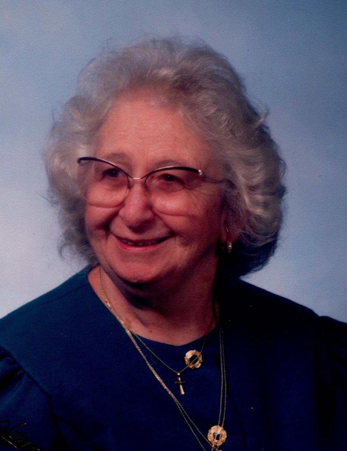 Rose Marie Roberts Obituary - Sanford, FL