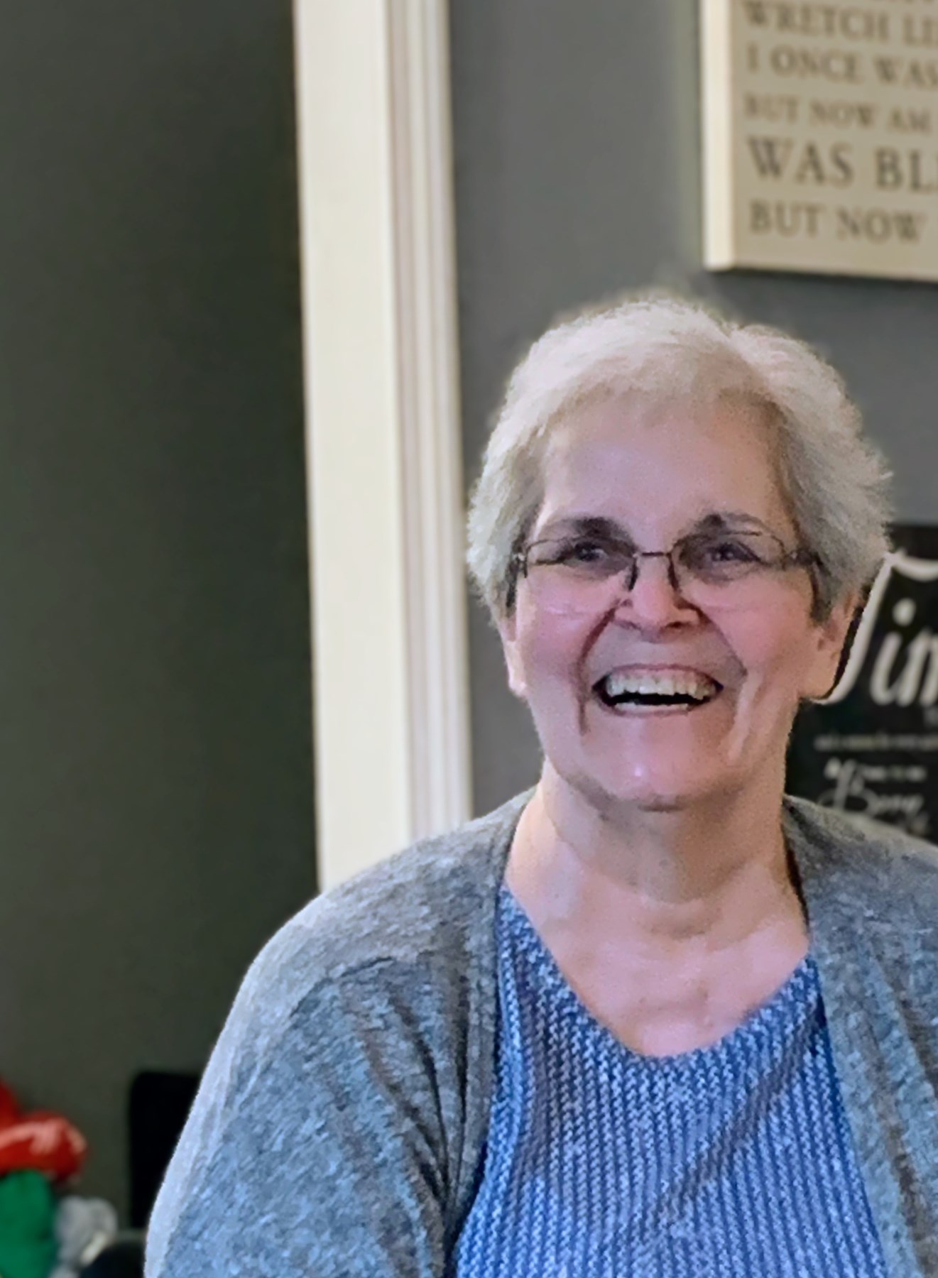 Sandra Murner Obituary - Macon, GA