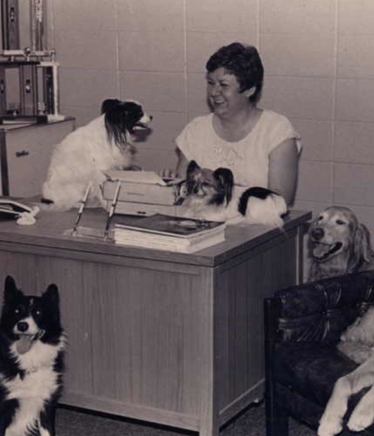 Barbara Cecil avis de décès - Houston, TX