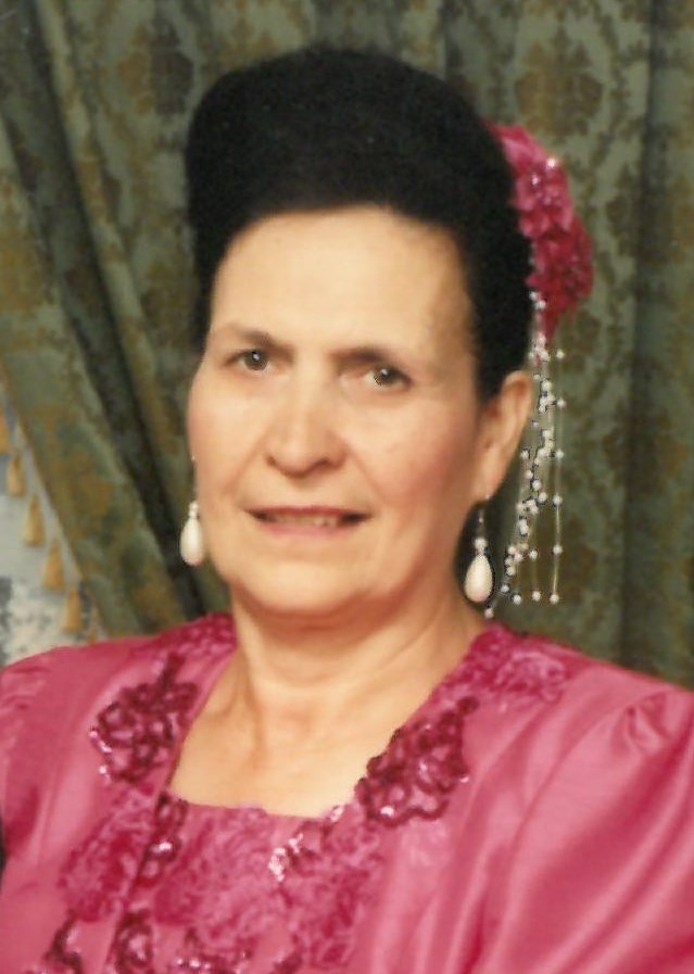 Maria Talotta Obituary - Toronto, ON