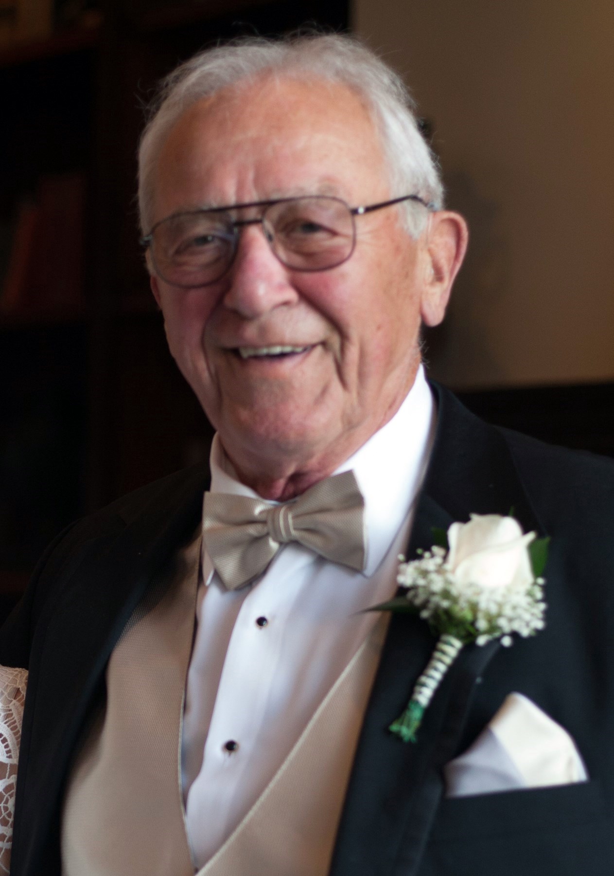 Stephen Tell Obituary - Coon Rapids, MN