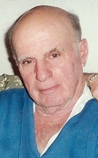 Robert George Goodfield Obituary - Largo, FL