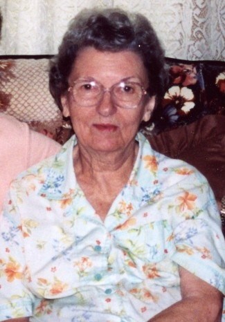 Ruth Willis Obituary - Lake Charles, LA