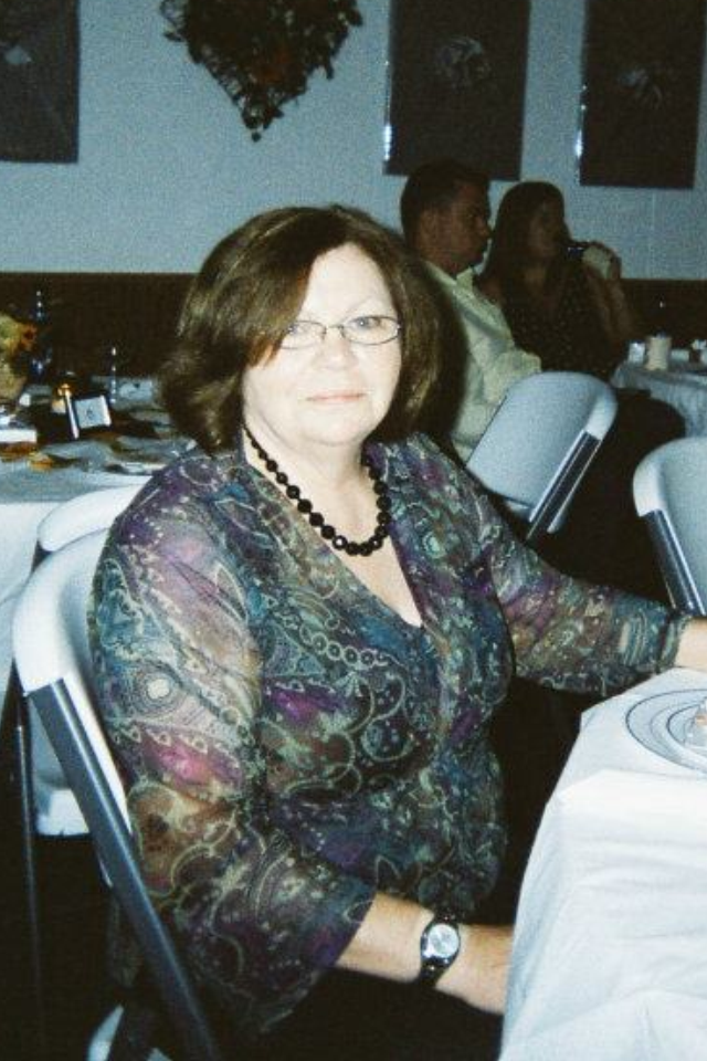 Mary Stout Obituary - Jacksonville, FL