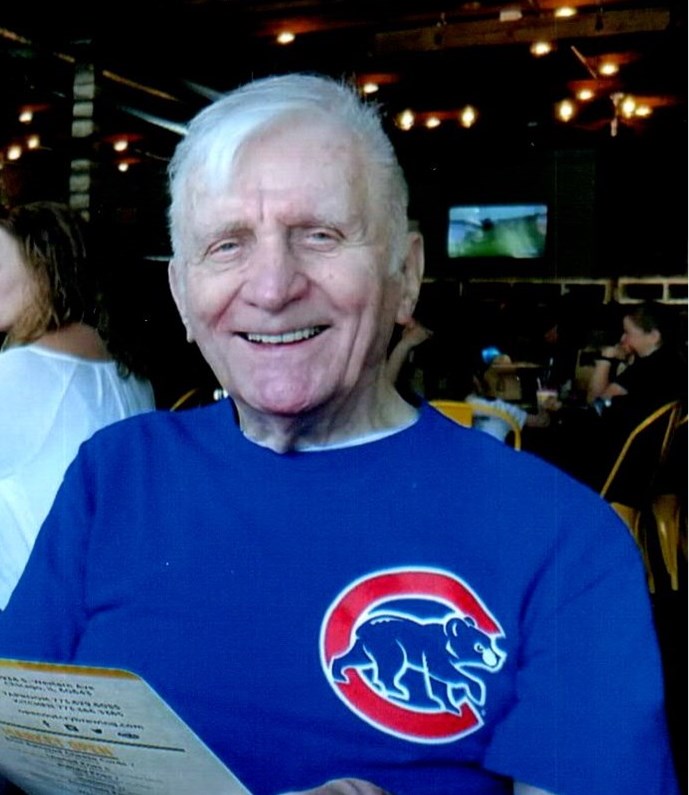 Richard Tarka Obituary - Oak Lawn, IL