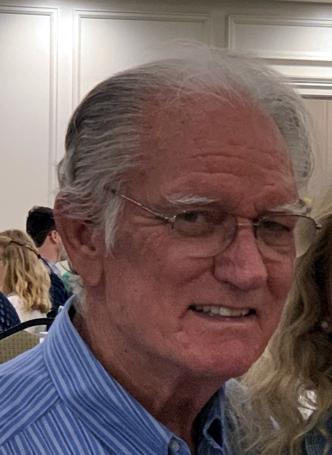 David Vollmar Obituary - Fort Wayne, IN