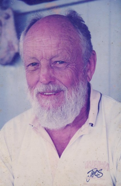 Robert Dale Obituary - Honolulu, HI