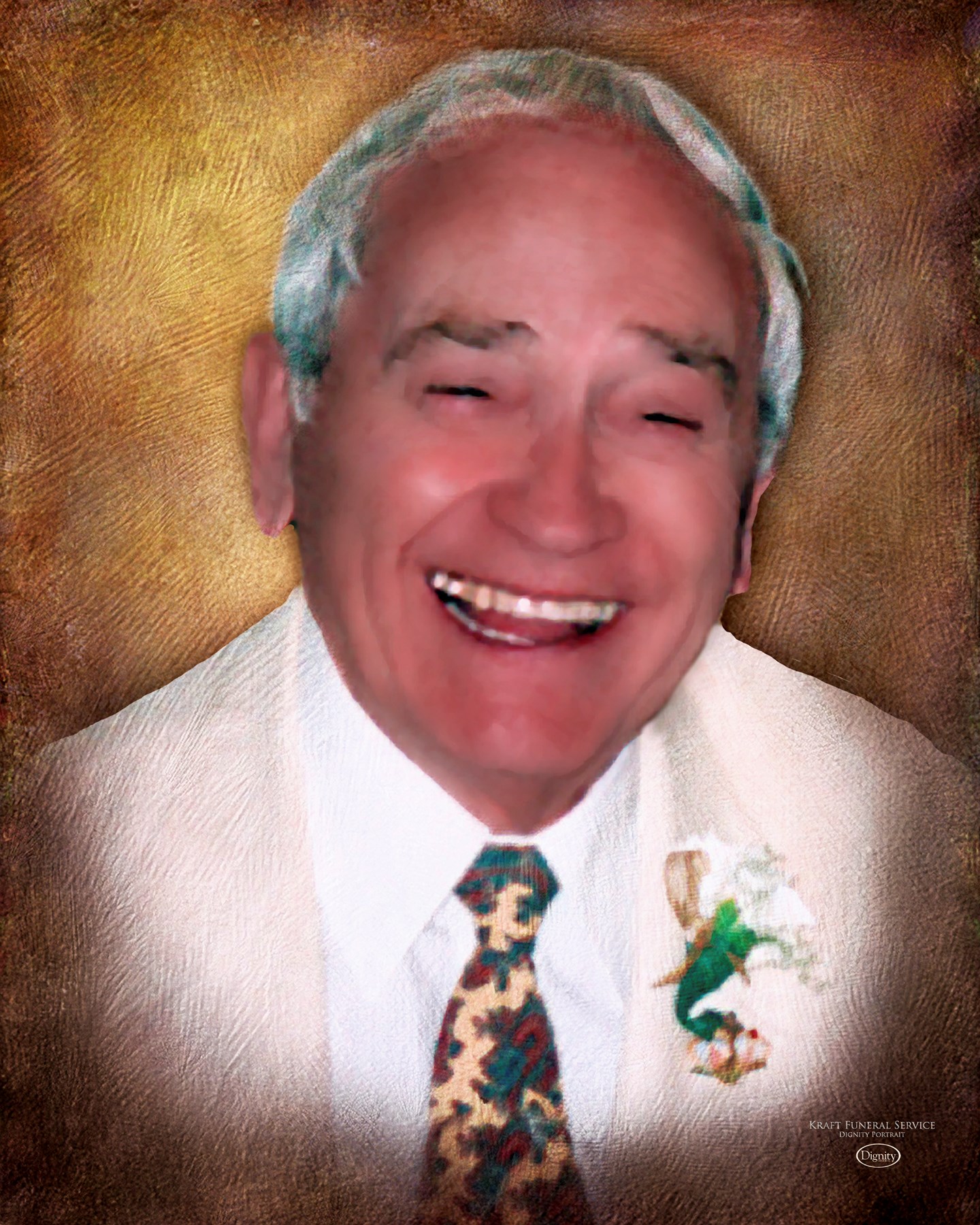 George Weinmann Obituary - New Albany, IN