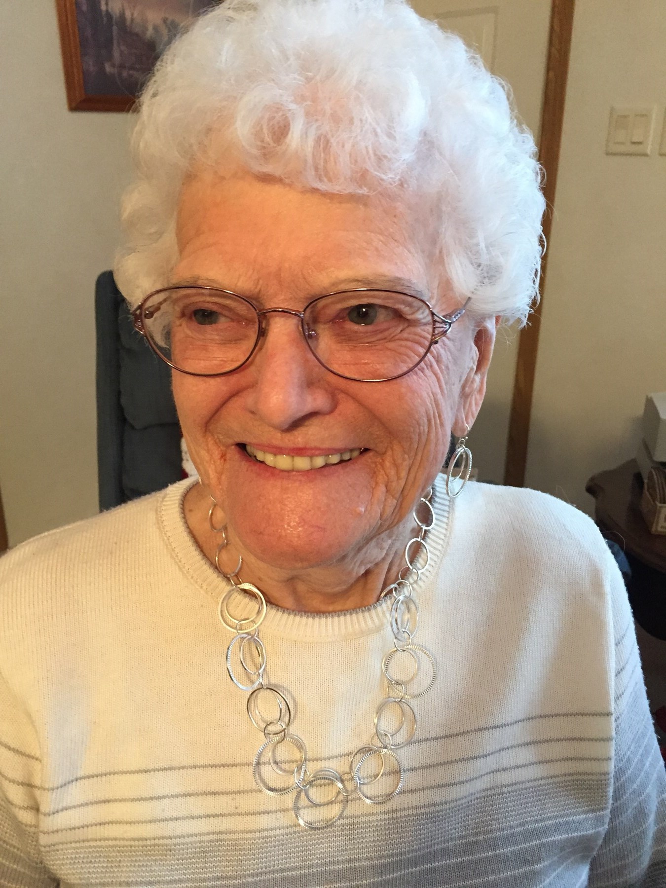 Ruth Umphress Obituary - West Des Moines, IA