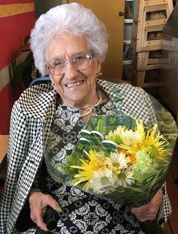 Maria Pizana Obituary - El Paso, TX