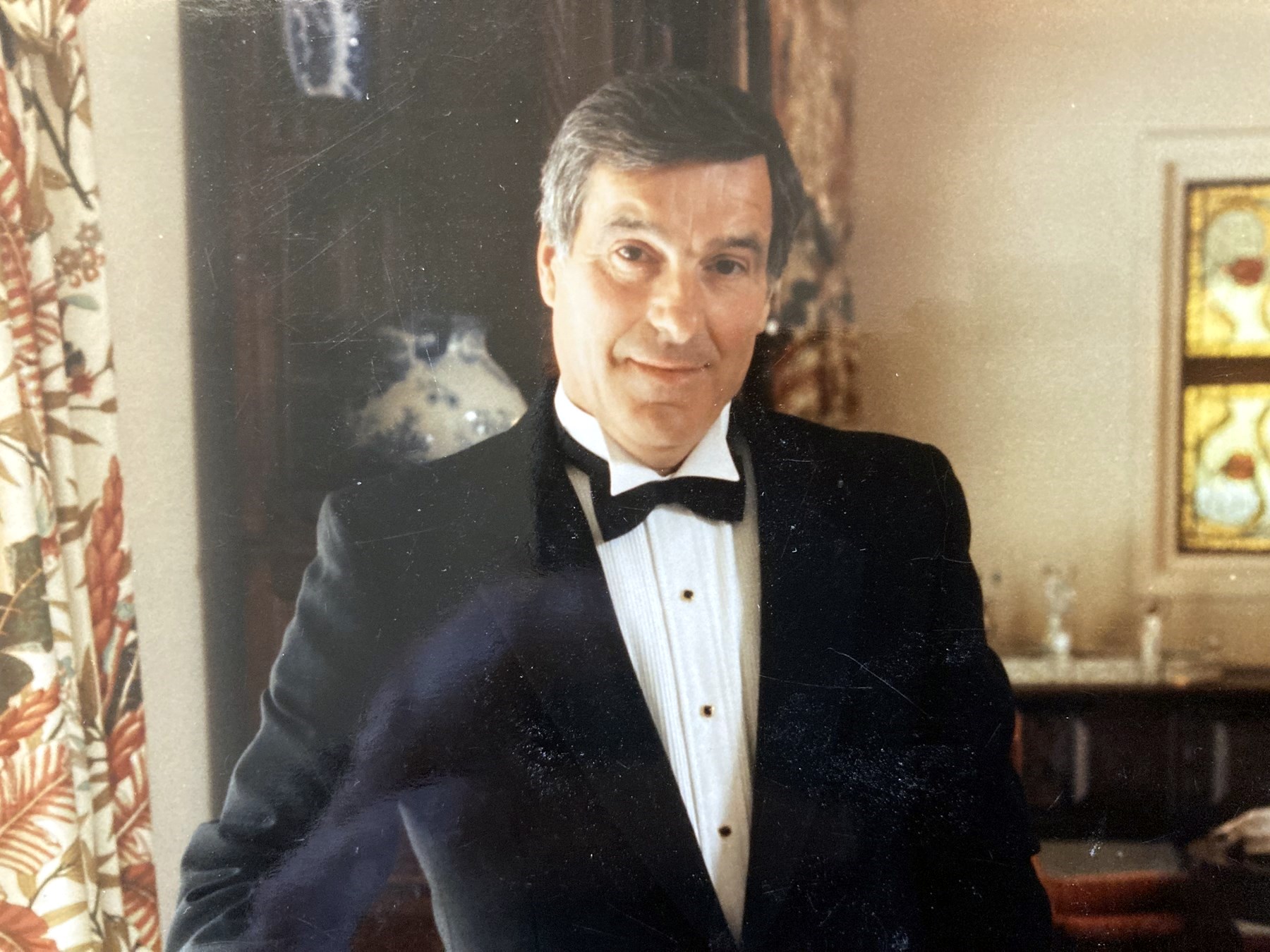 Giovanni Tonelli Obituary - Westwood, NJ