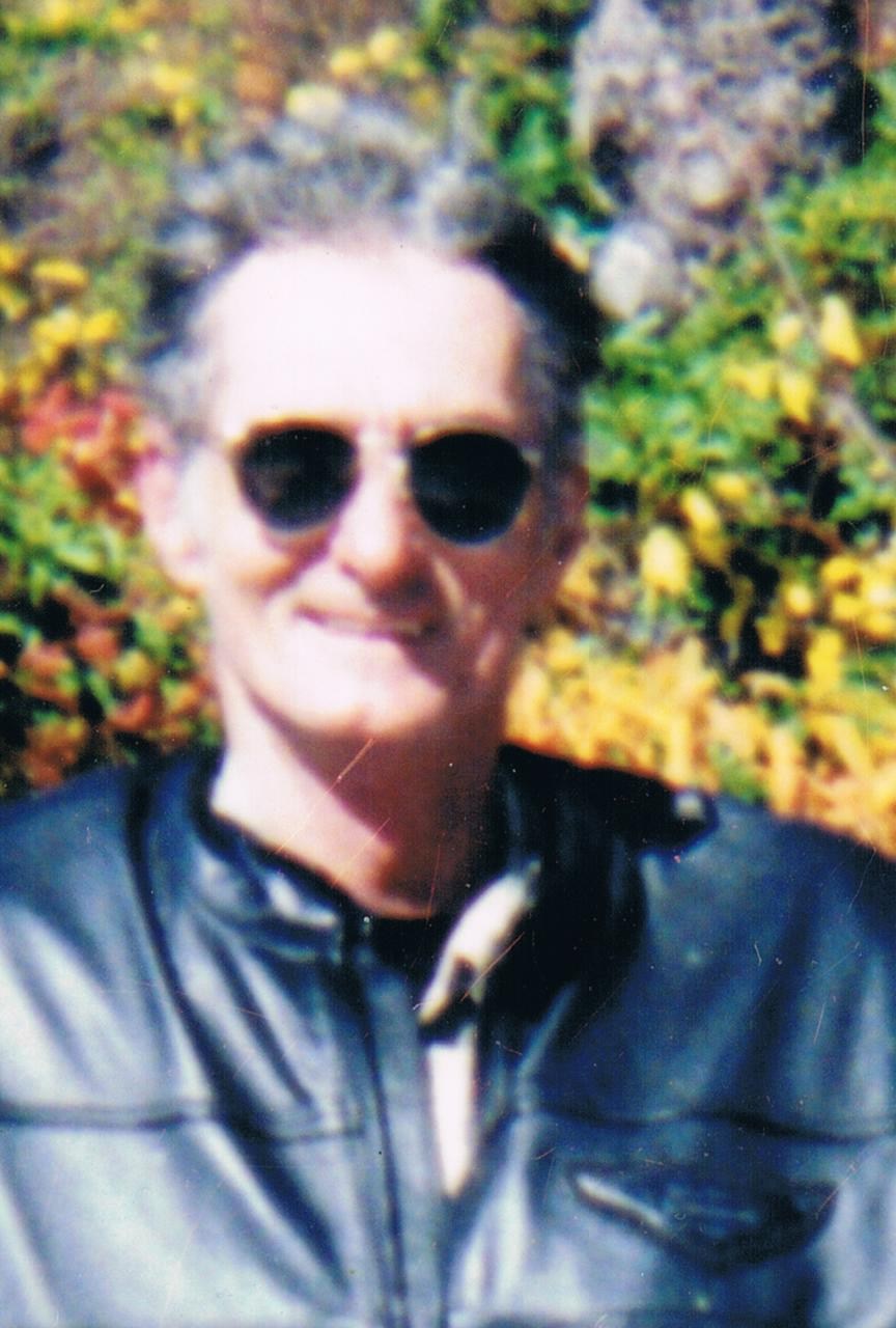 Thomas Riccio Obituary - Bloomfield, NJ
