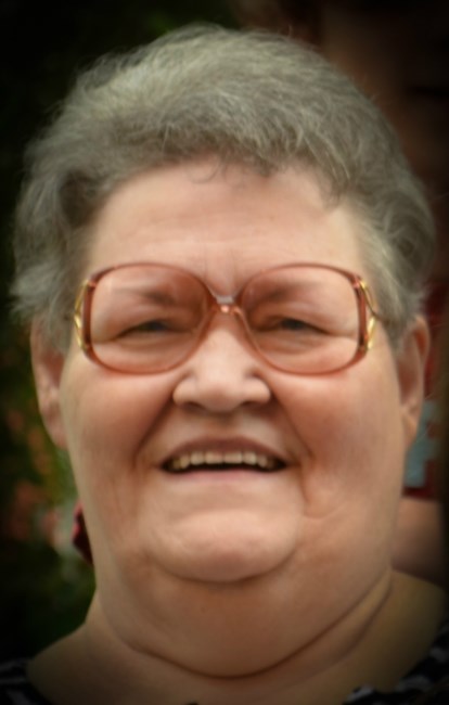 Ms. Barbara Sue Tibbs Obituary - Seagoville, TX