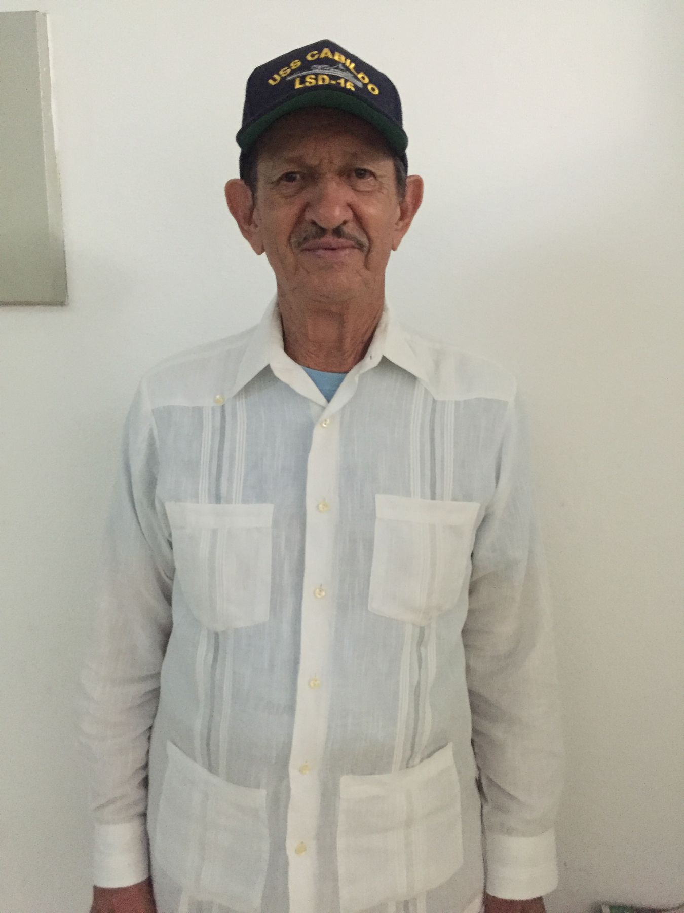 Ismael Miranda Rosario Obituary - San Juan, PR