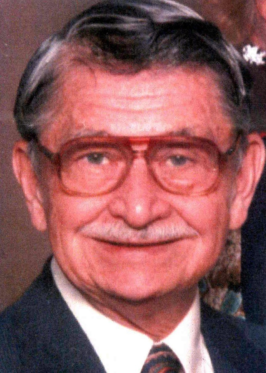 Kenneth Hurst Obituary - East Ridge, TN
