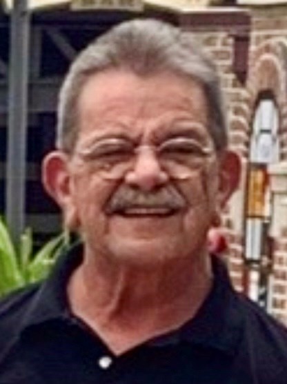 Anthony Fabrizio Obituary - Tampa, FL