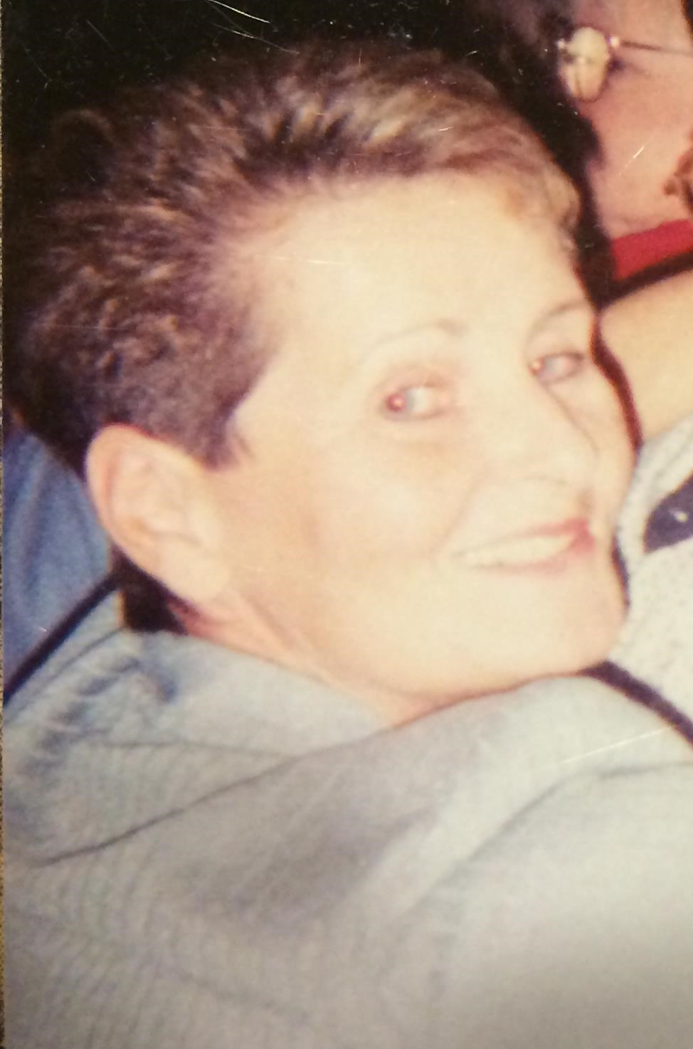 Ruth Ann Clayton Barfield Obituary - Fairview Heights, IL
