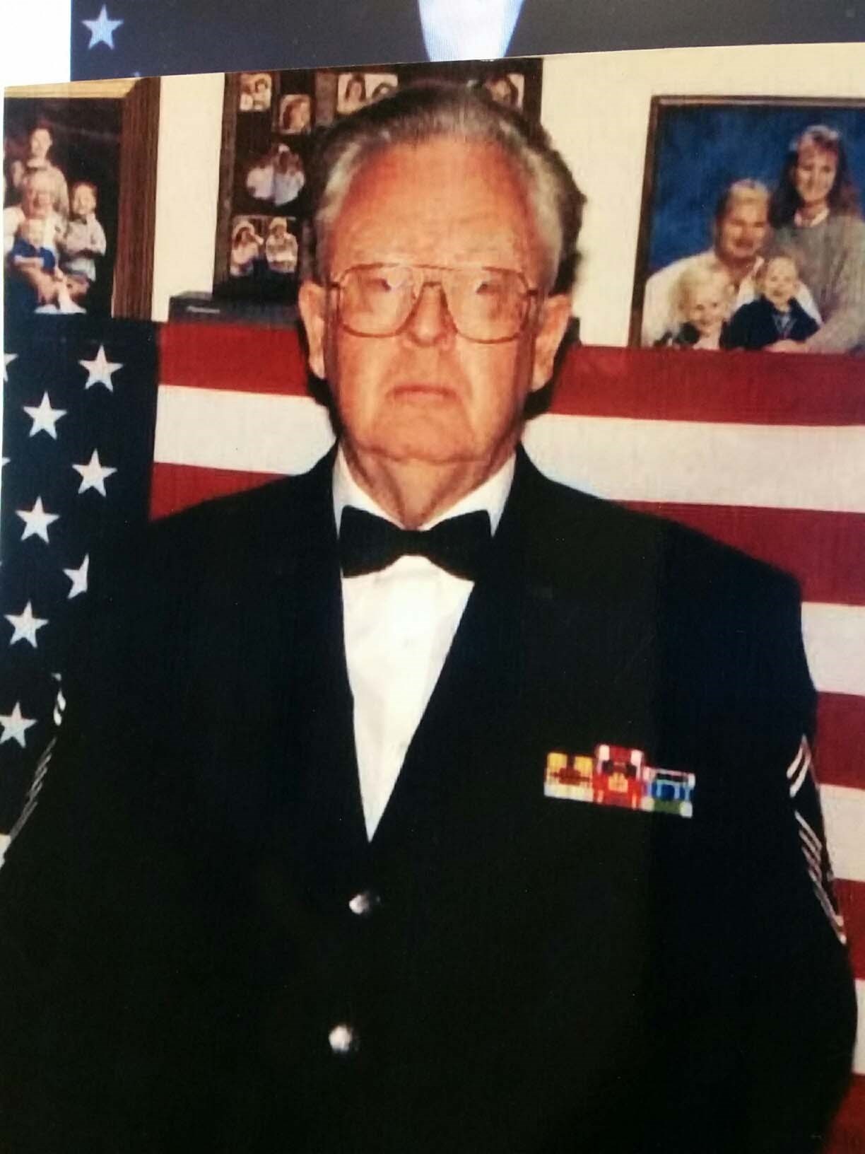 Marland E. Lee Obituary - Rockledge, FL