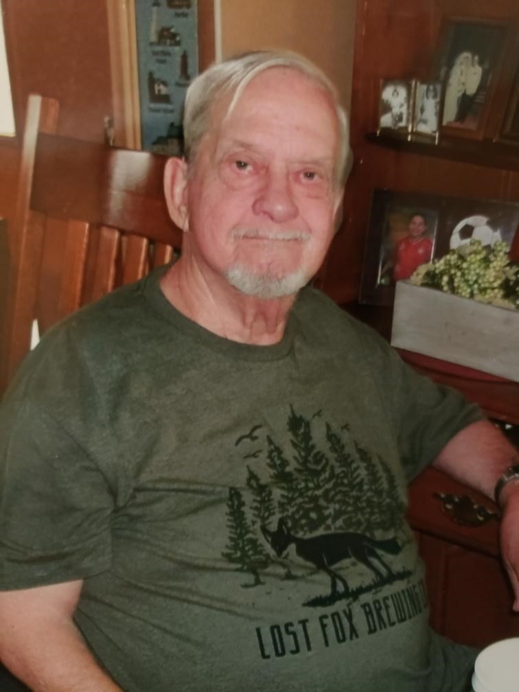Merle Bowman Obituary - Grand Blanc, MI
