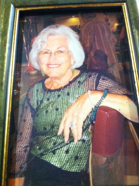 Harriet Jean Samuelson Rickert Obituary - Phoenix, AZ