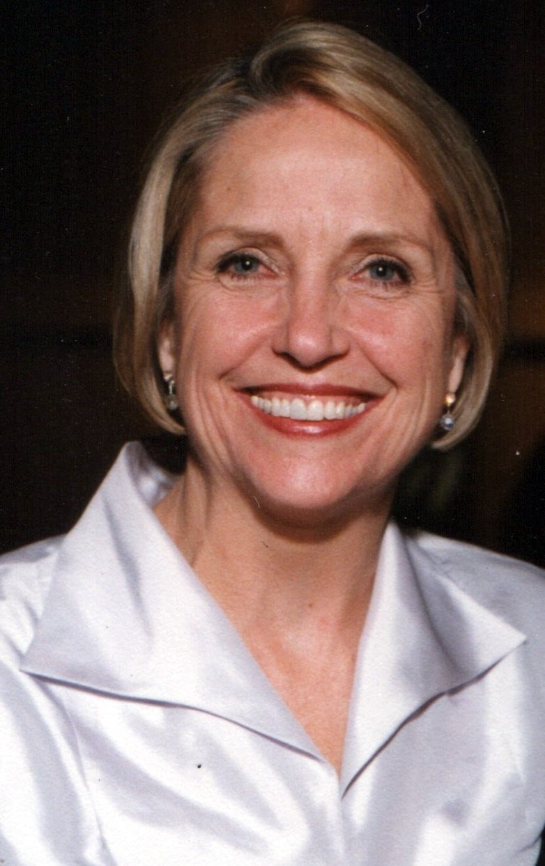 Sara Jane Carrell Obituary - Lakeway, TX