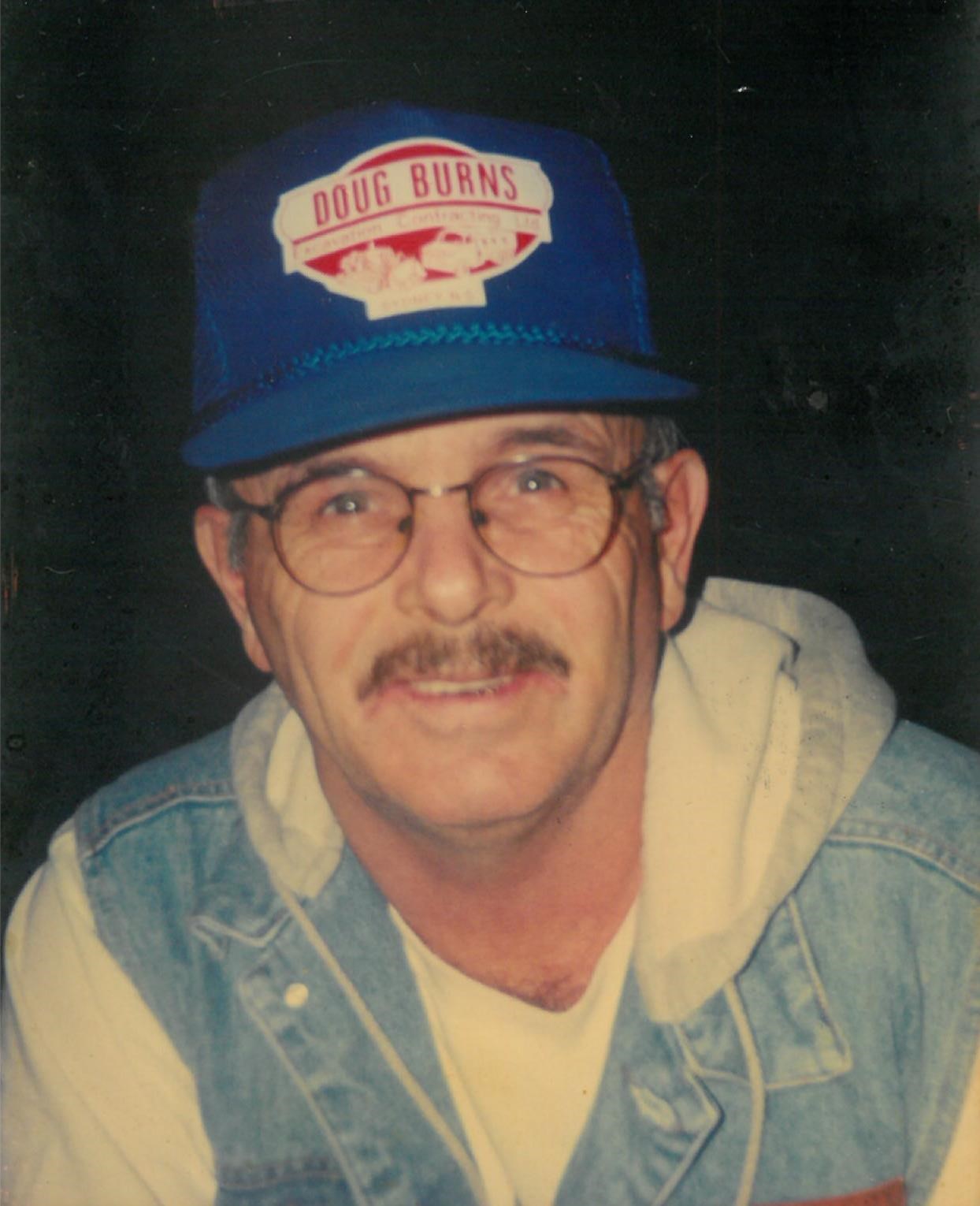 Harold Michael Robinson Obituary - Sydney Mines, NS