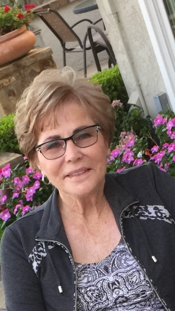 Helen Lee Miller Obituary - Corona Del Mar, CA