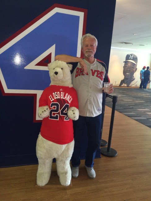 James Williamson Obituary - Kennesaw, GA