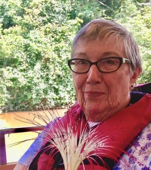 Elsie Huber Bryers Obituary - Archdale, NC