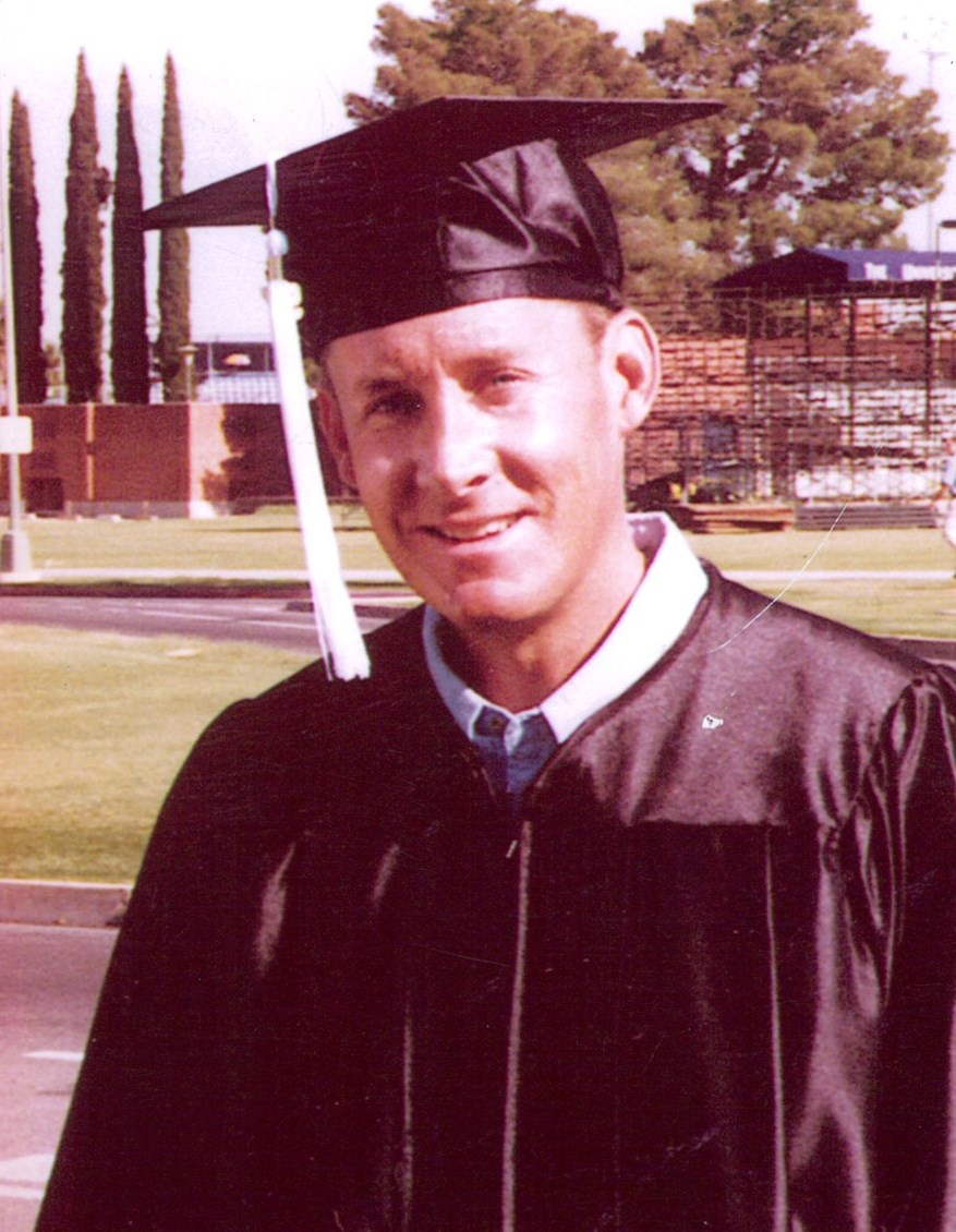 Michael Fisher Obituary - Tucson, AZ