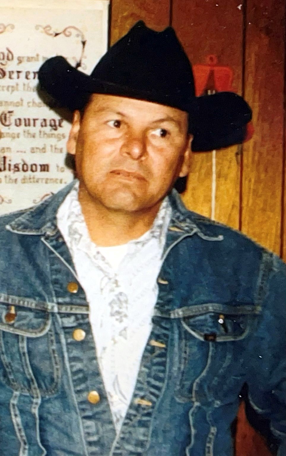 Bernabe Rodriguez Obituary - Dallas, TX