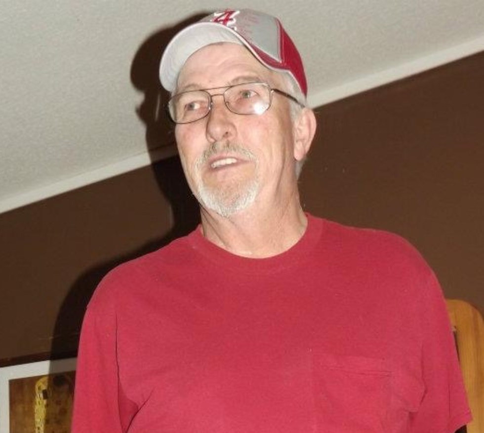 Billy Barker Obituary - Anniston, AL