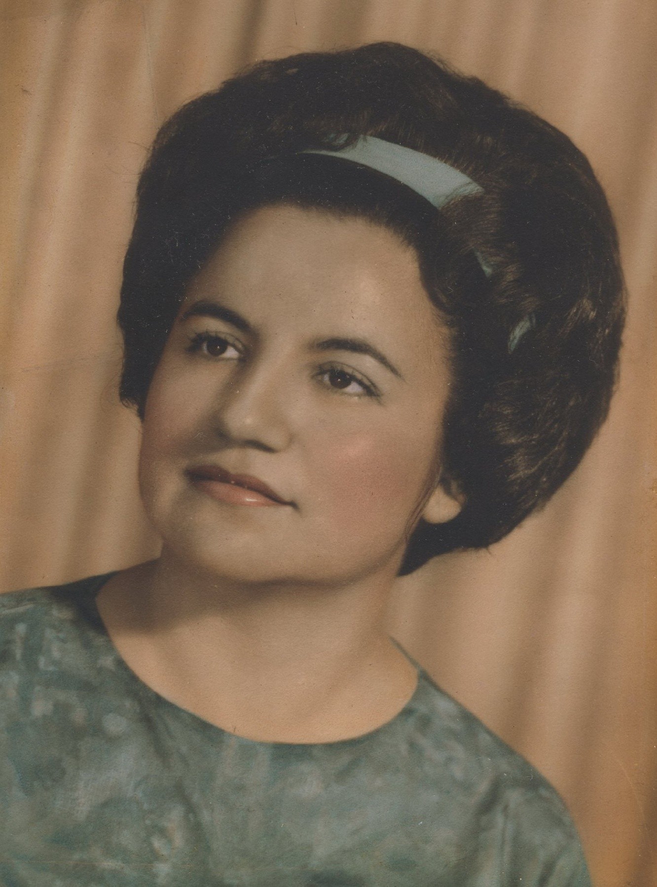 Dolores Martinez Obituary - Brownsville, TX Dolores Martinez Obituary - Brownsville, TX