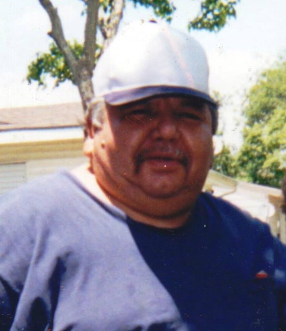 Rene Villarreal Obituary - Corpus Christi, TX