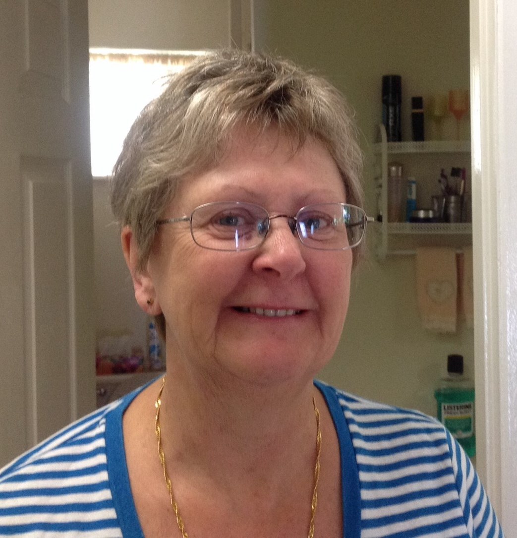 Irene Dow (nee Carlson) Obituary - Pointe-Claire, QC