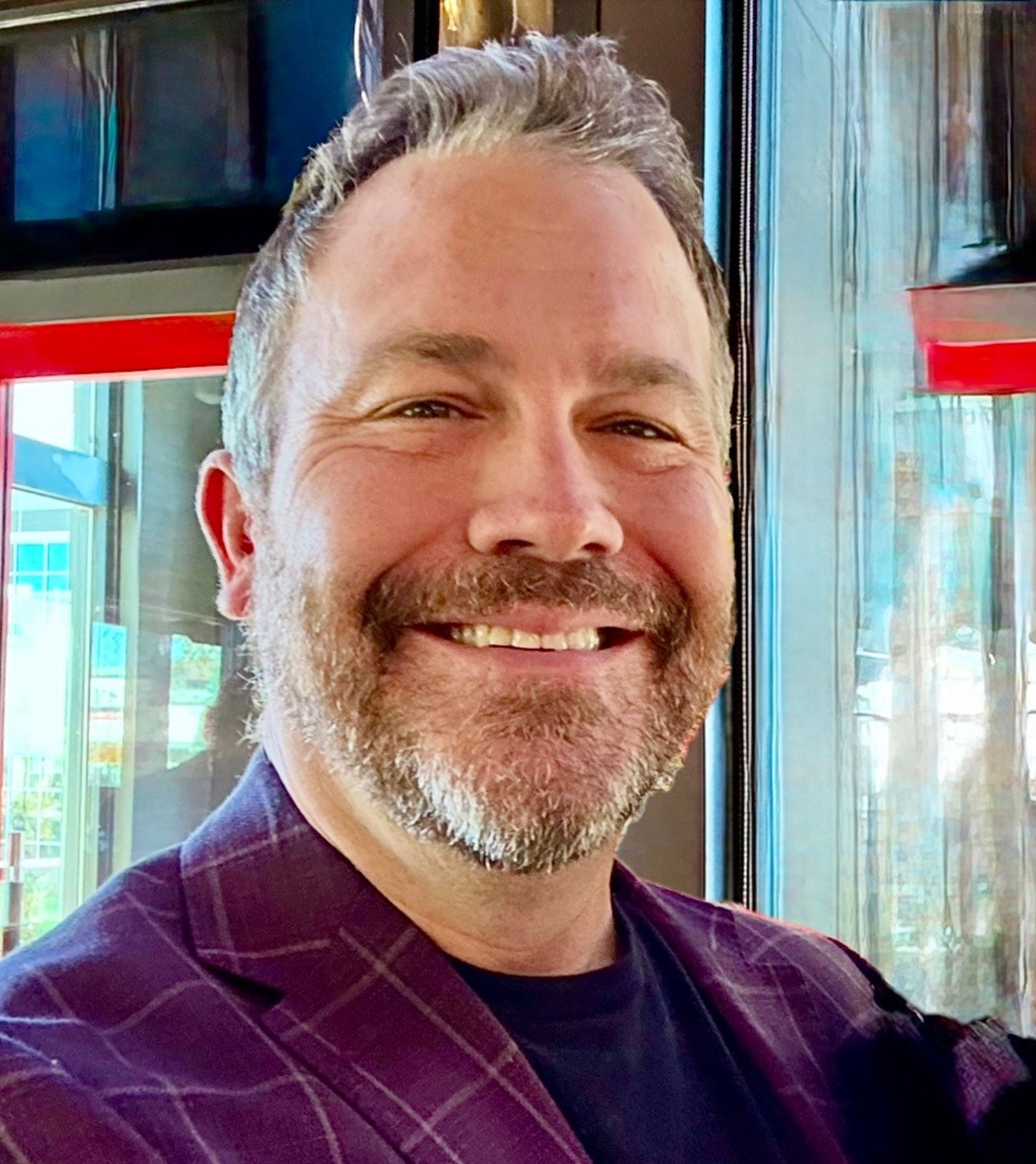 Sean Carnahan Obituary - Arlington, TX