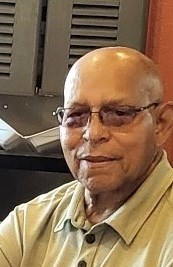 Edward Hawkins Obituary - Columbus, OH