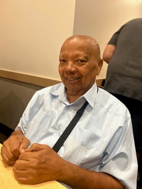 Elías Viera Ayala Obituary - Humacao, PR