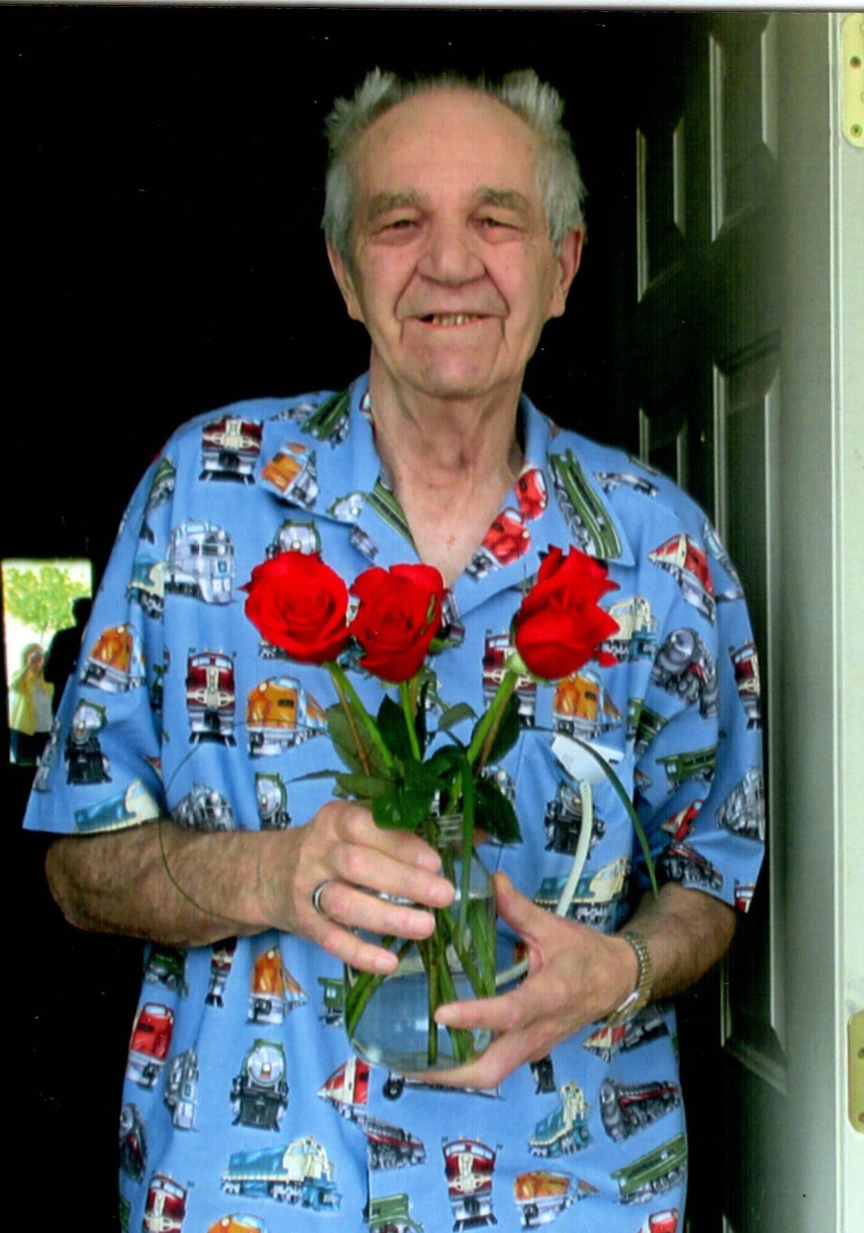 Thomas Aberly Obituary - Thornton, CO