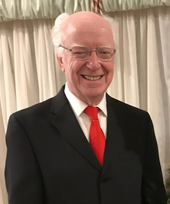 John Tully Obituary - St. Louis, MO