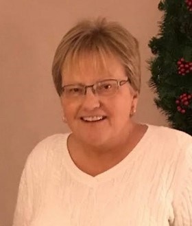 Nancy Swisher Obituary - Grove City, OH
