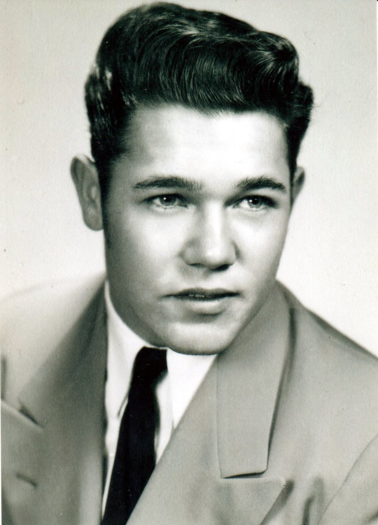 Allen Hillebert Obituary - Kansas City, KS