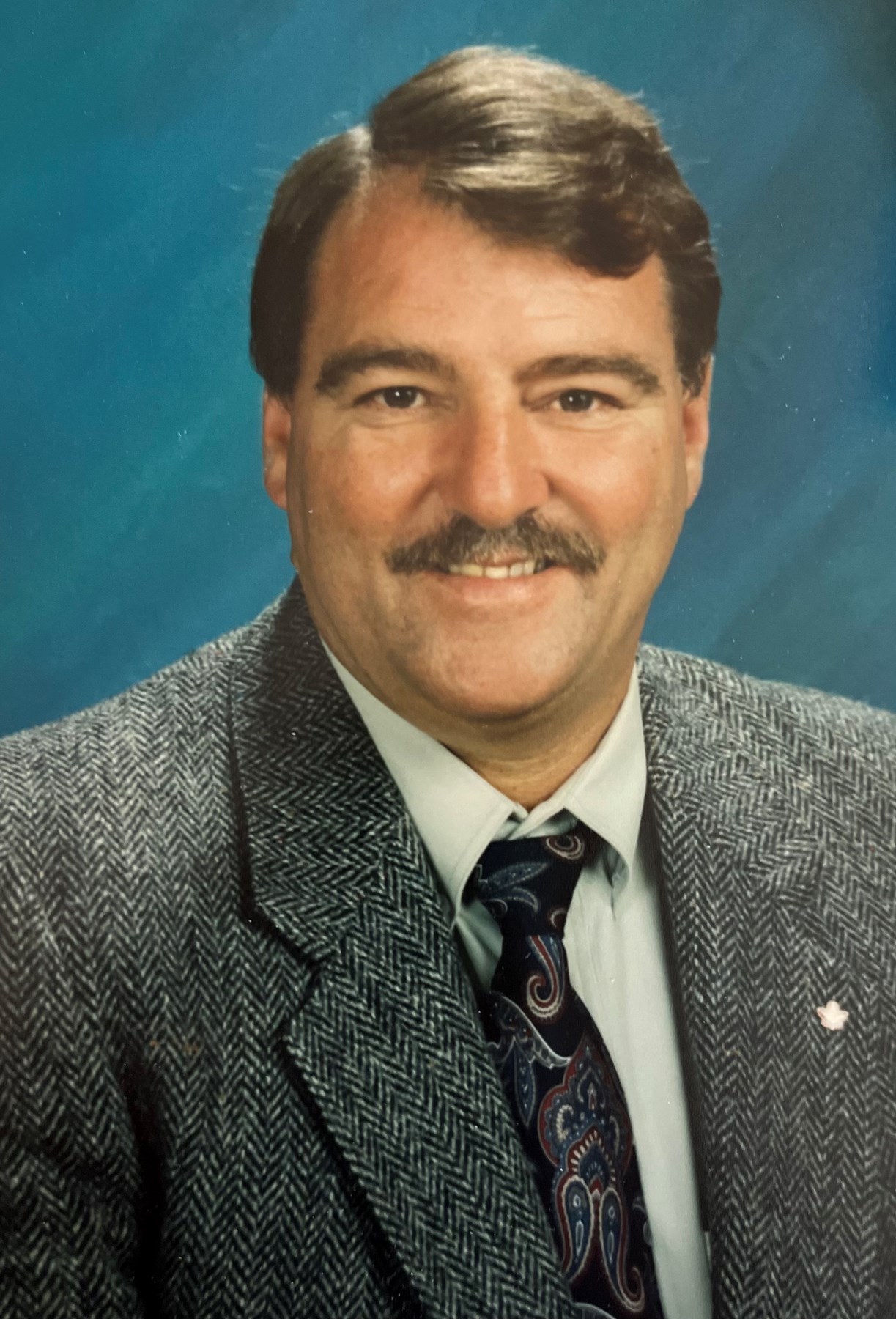 Douglas Passmore Obituary - West Hill, ON