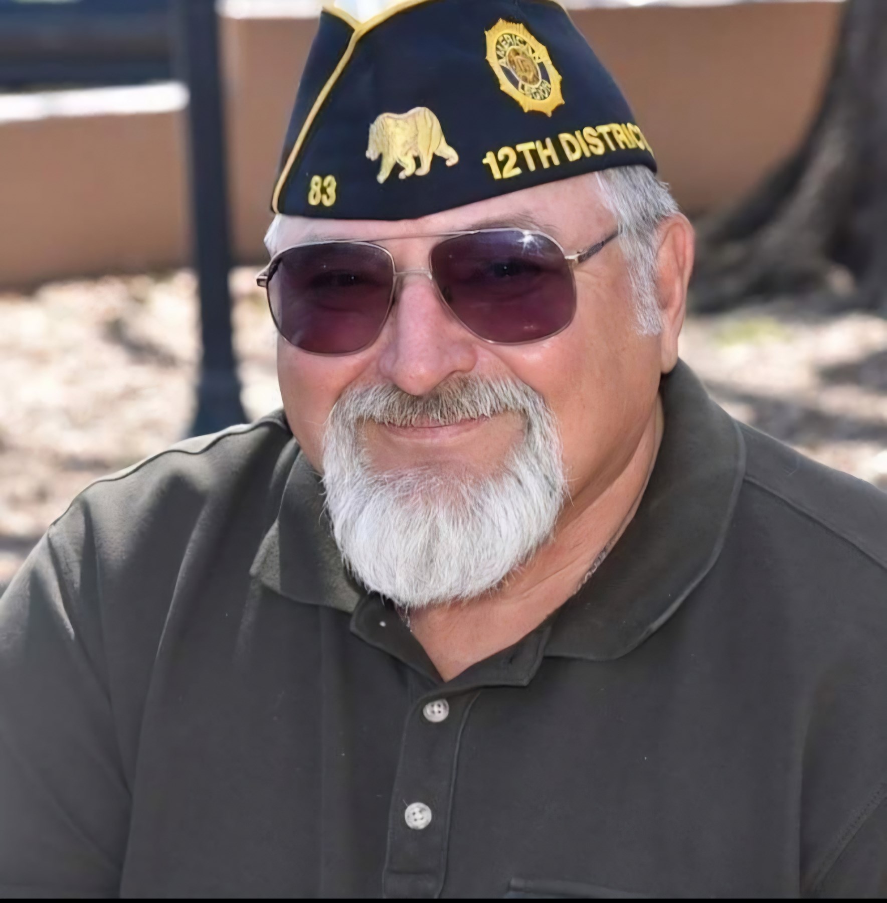 Vincent Cole Obituary - Merced, CA