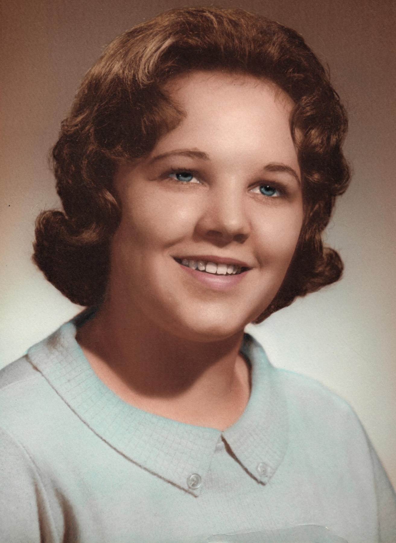 Margaret Anderson Obituary - Fort Wayne, IN