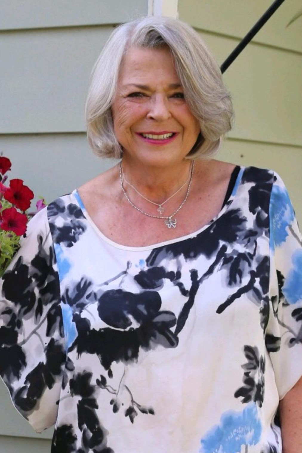 Susan Whittaker Obituary - Highland, MI