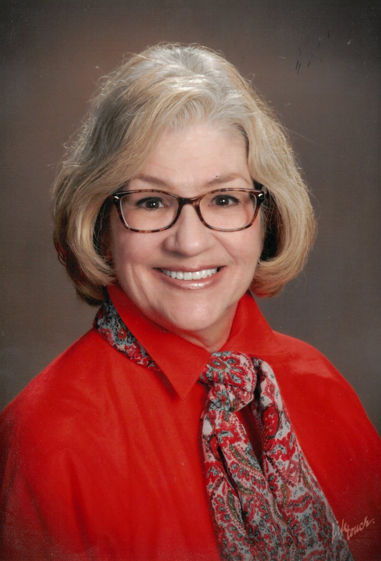 Lynda G Funderburk Obituary - ALEXANDER, AR