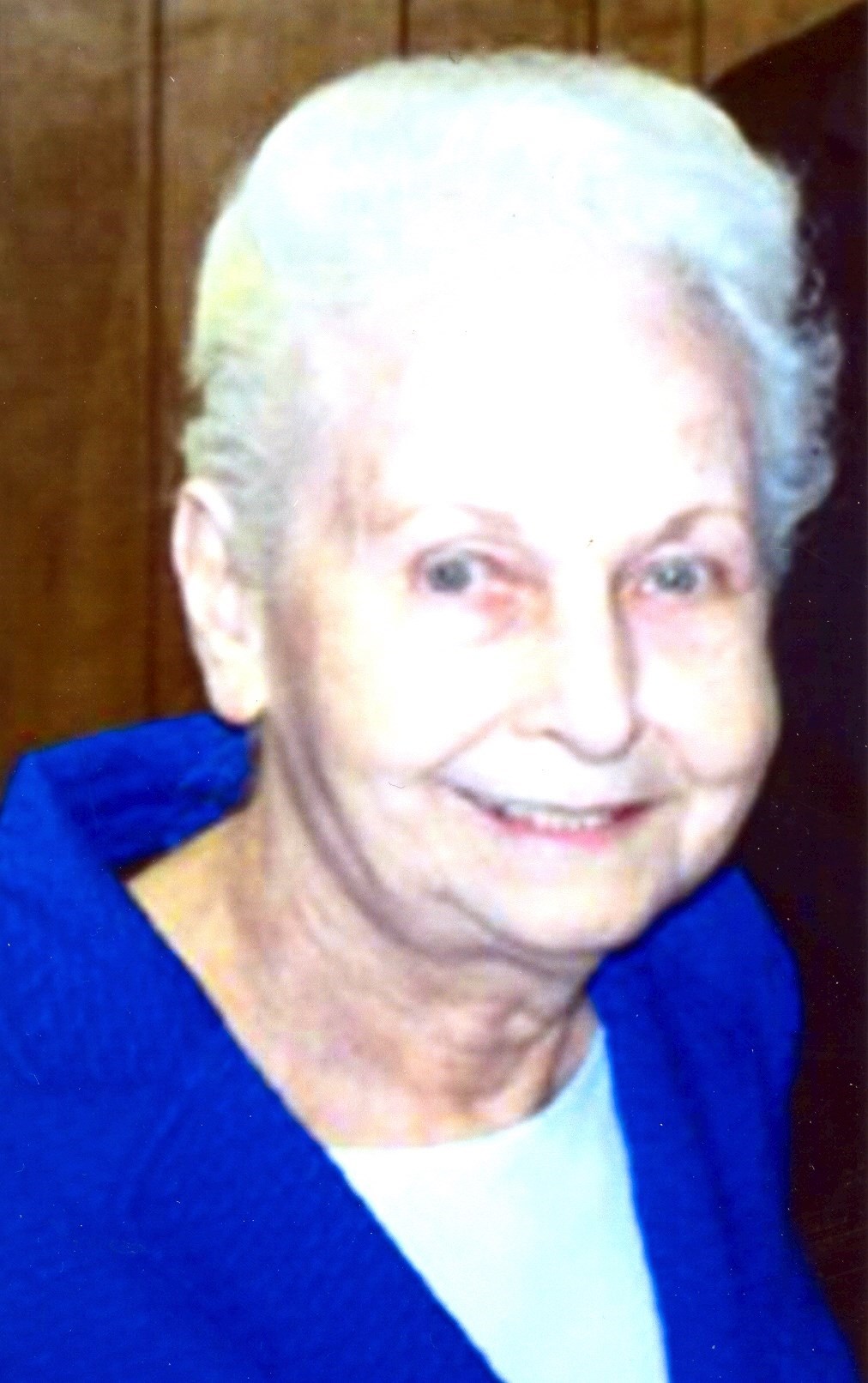 Dollie B Dykes Obituary - Knoxville, TN